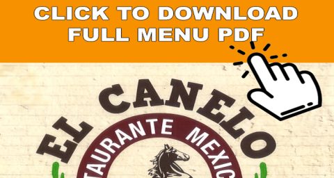 El Canelo Mexican Restaurant